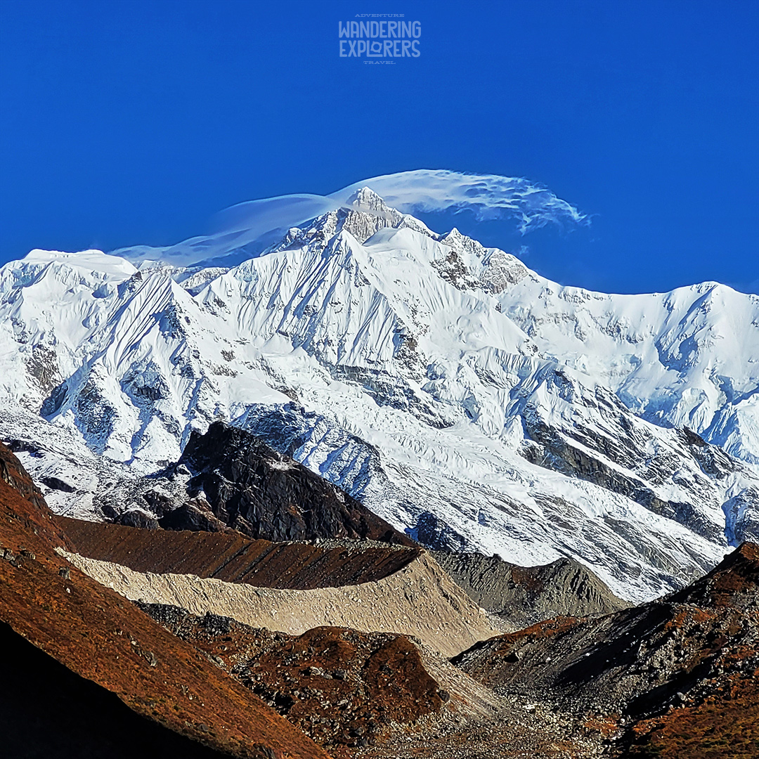 Goecha La Trek Itinerary | Know Height, Cost, Best Time & Route