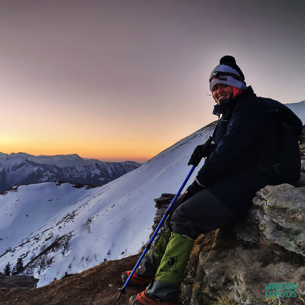 Kedarkantha Trekking: Trek Package, Tour Route & Itinerary